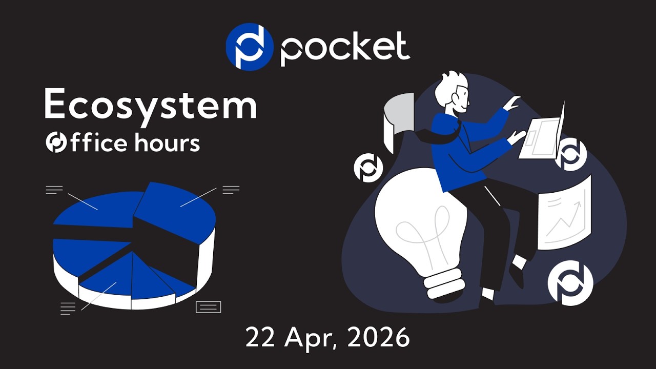 Weekly Ecosystem Office Hours | 8 April 2026