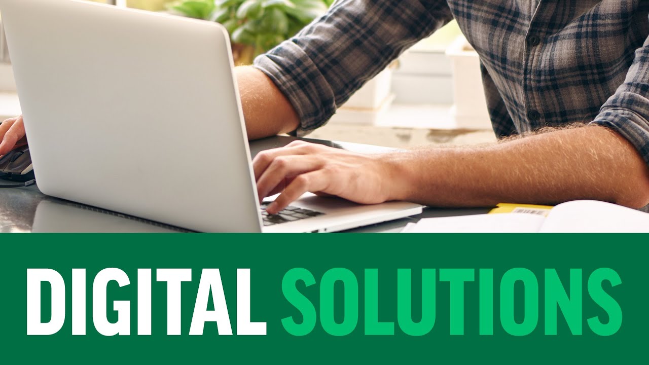 Cavendish Farms Digital Solutions