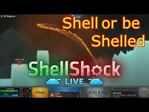 Steam Community :: Video :: Shellshock Live - All Shell Or Be Shelled ...