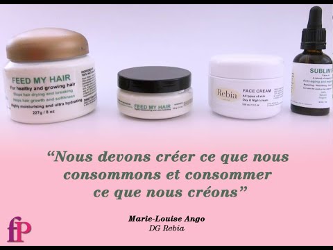 « Créer ce que nous consommons et consommer ce que nous créons ...