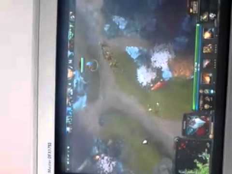 Steam Community :: Video :: Dota 2 lagging. Iran internet