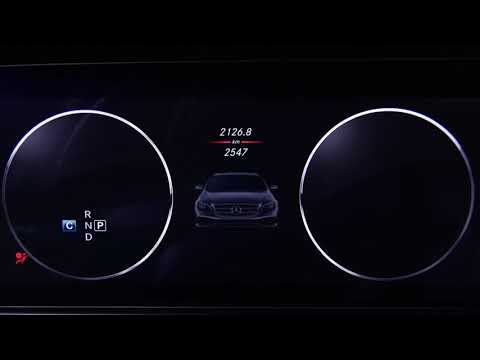 Mercedes-Benz Fleet