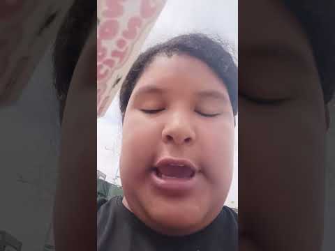 me compre un labubu