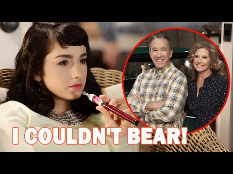 The Tragic Truth Why Last Man Standing Characters Left