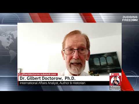 ‘Judging Freedom,’ 30 July: EU Capitulates to Trump – Gilbert Doctorow