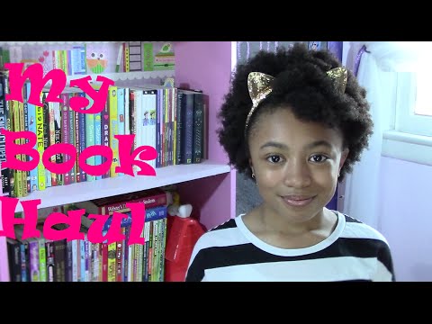 Summer Reading Book Haul What Rahni S Reading