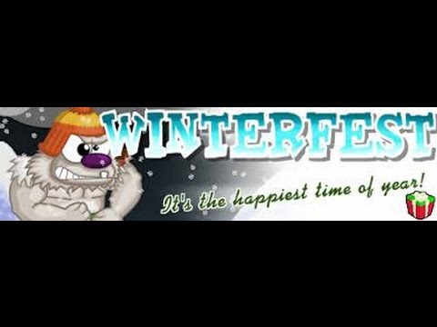Steam Community :: Video :: Growtopia | Winter Fest