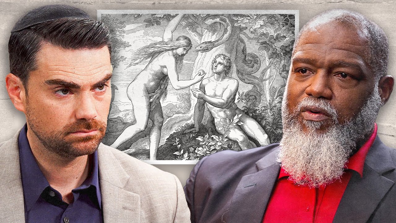 The Attack on Masculinity | Voddie Baucham