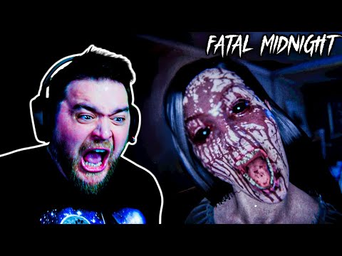 Steam Community :: Fatal Midnight