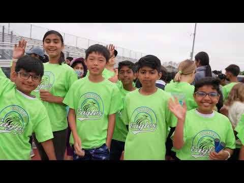 2023 Milpitas Elementary Olympics (MEO) Video Highlights