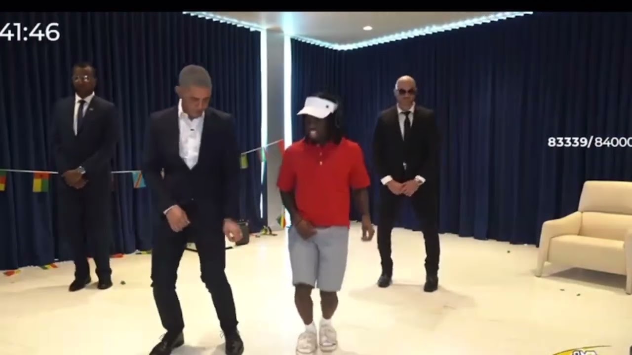 Hire Reggie Brown - The Best Barack Obama Impersonator - Barack Obama ...