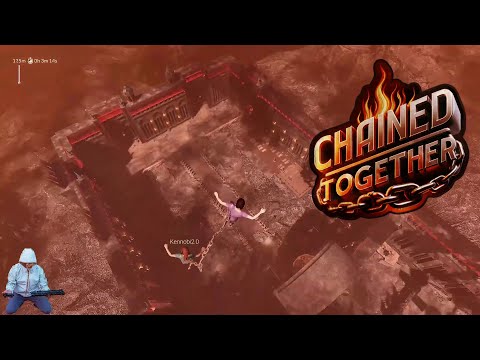 Steam Community :: Video :: Chained Together | Work together or die ...