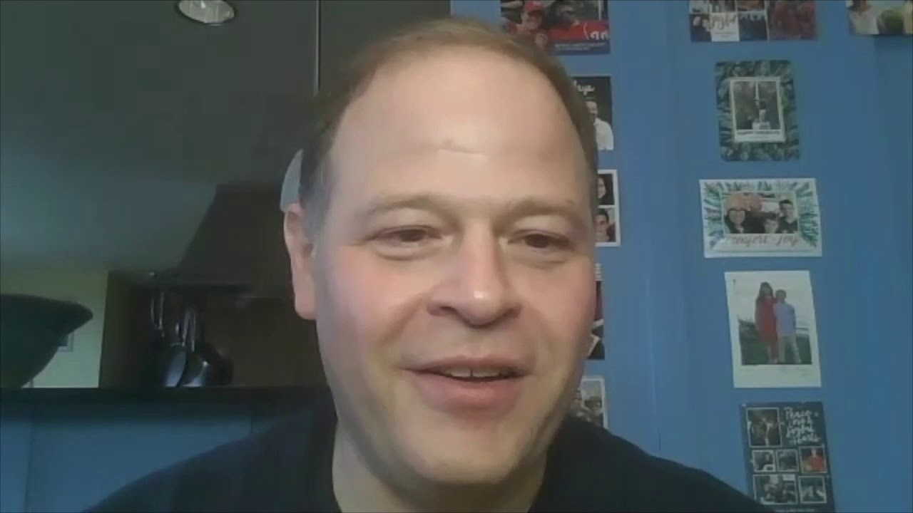 Adam Berinsky reflects on the Center for Political Studies