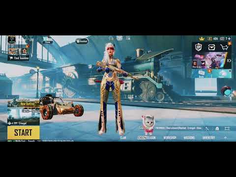 Next Premium Crate Leaks & Release Date | 3.9 Update PUBG Mobile / BGMI