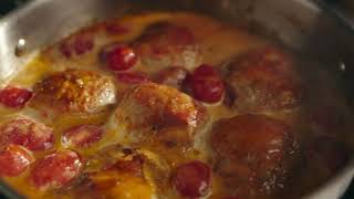 Dunnes stores EDLP Marry Me Chicken advert uk