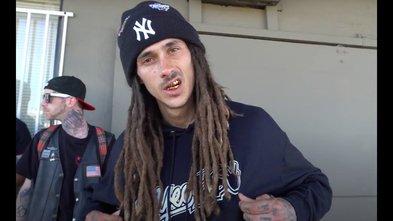 Hatch - Bring It Back (Official Music Video) feat. Jessella