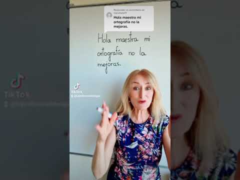 Escribir sin faltas de ortografía es fundamental para que no te resten hasta tres puntos en la EBAU.