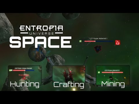 Steam Community :: Entropia Universe