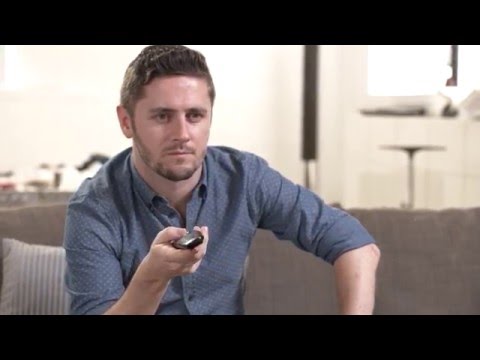 How to set up the LG Magic Remote as a Universal Remote