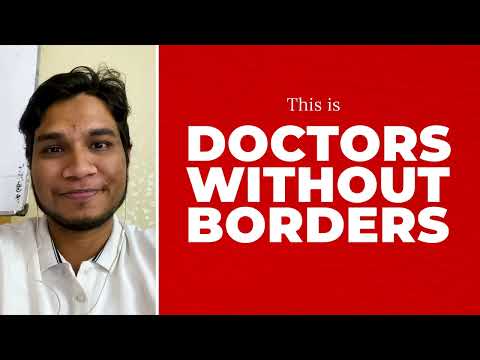 What is MSF?
