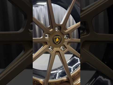 Klassen ID CS10R Wheels | Available in 19”- 24” By Reservation | richmanni.com #wheels