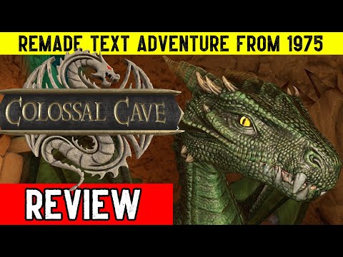 Steam Community :: Colossal Cave