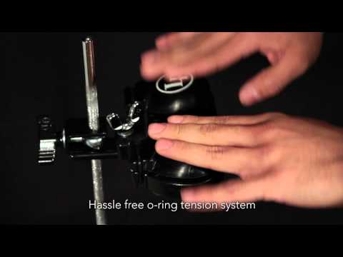 Meinl CM2 Castanets Machine iMuso