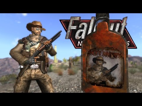 Steam Community :: Video :: FALLOUT: NEW VEGAS (MOD) - Jacks Whiskey