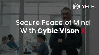 Cyble Vision Software - 2025 Reviews, Pricing & Demo