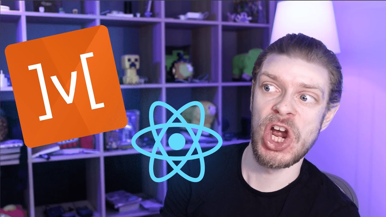 How To Use React With MobX And Hooks - Note Taking App Tutorial