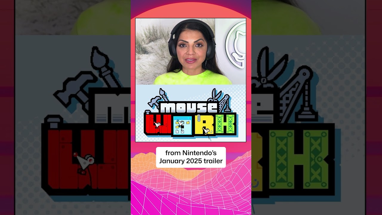 How Nitrome built a Nintendo Switch 2 game without a dev kit