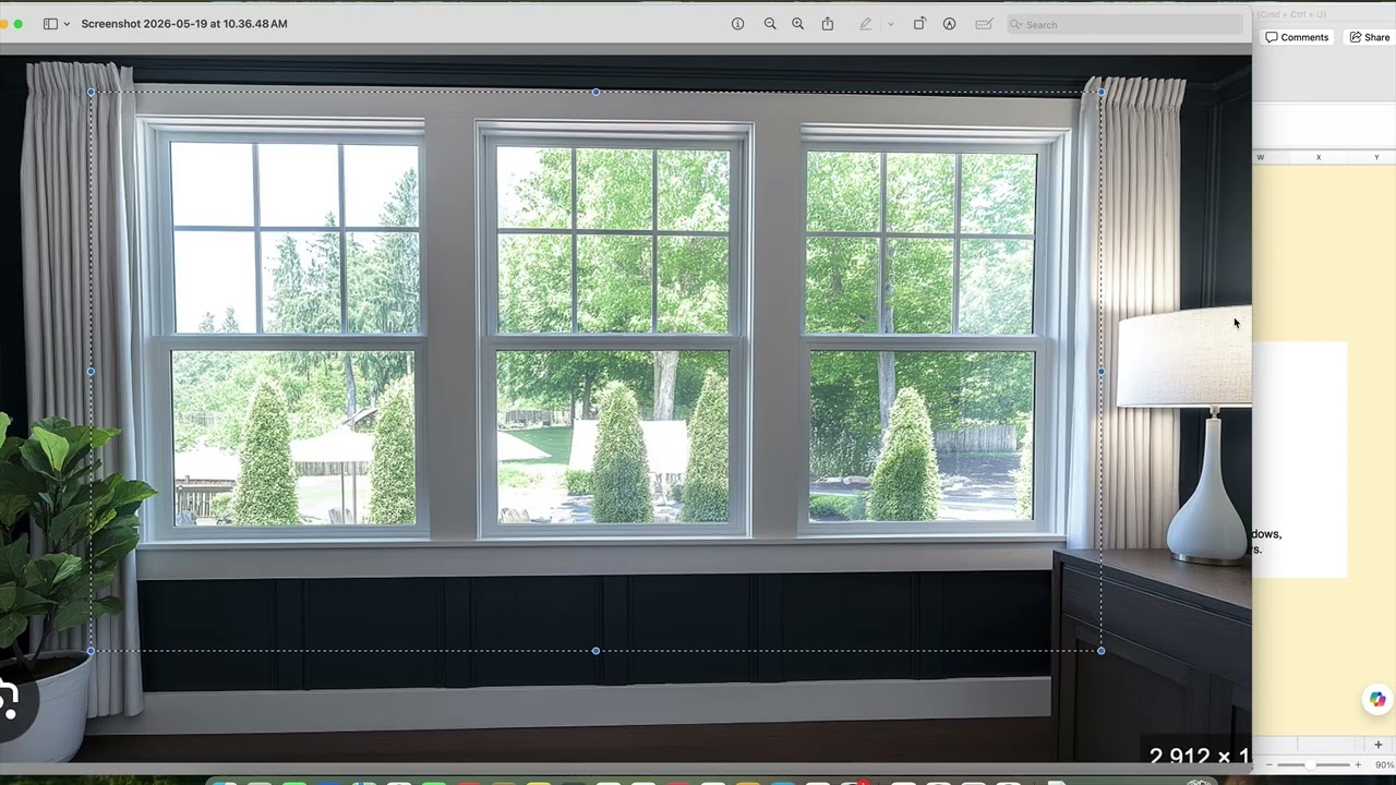 Window Mullions Explained