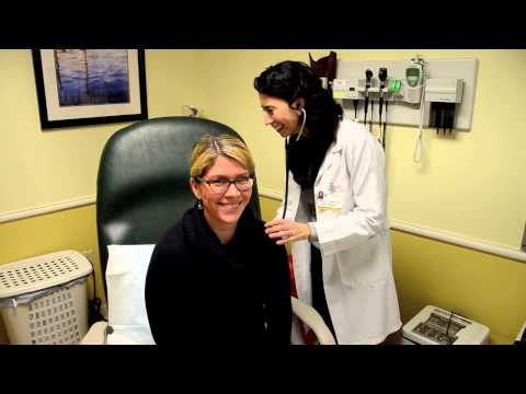Eleanor Gilbert, M.D.-North Shore Physicians Group