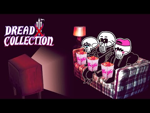 Steam Community :: Video :: Dread X Collection 3 - 15 - Spookware @ the ...