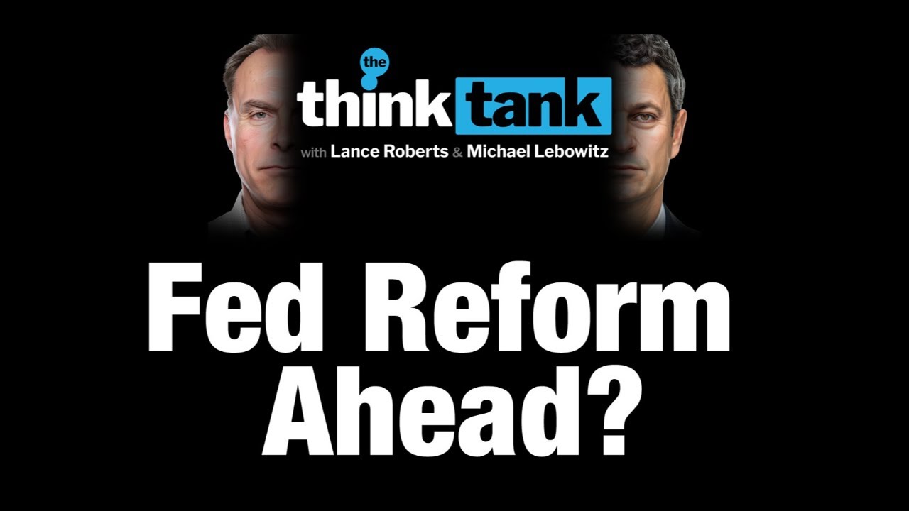 4-23-26 Can Warsh Reshape the Fed?