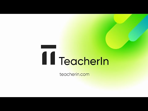 Teacherln-Your Collaborative Hub For Next-Generation Education And Shared Learning