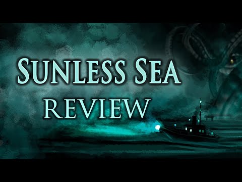 Steam Community :: Video :: Sunless Sea Review: Go Mad, Eat Your Crew ...