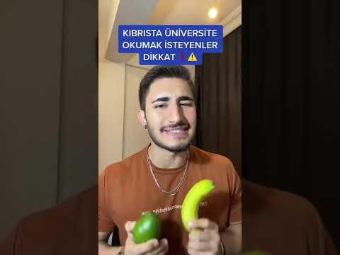 KIBRISTA ÜNİVERSİTE OKUMANIN MALİYETİ ❗️📚 #yks2022 #tercih2022 #ösym #üniversite #sınav #öğrenci