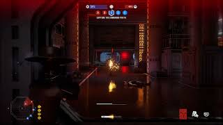 Star Wars Battlefront II PC Realistic Overhaul Expanded V1 at Star Wars ...