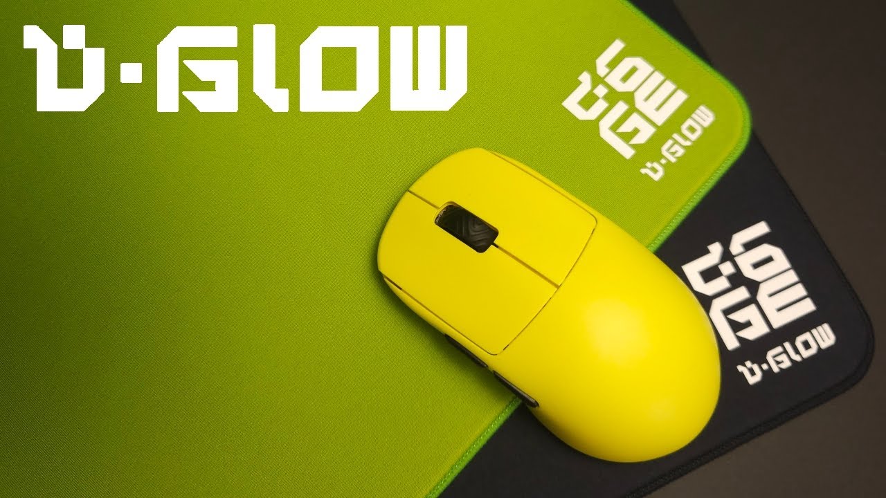 Reviews – D-GLOW Gaming