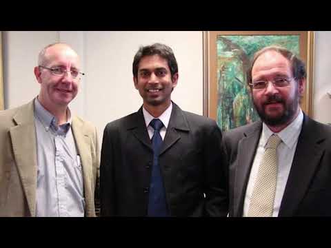 Australian Alumni Grant Scheme (AAGS) 2021 – India – Kanishk Kumar - AAGS Project WE@InQ