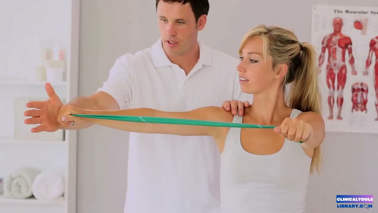 Neck Disability Index (NDI) explained | Step-by-Step Scoring & Clinical Use