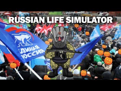 Steam Community :: Video :: ОЧЕНЬ ПАТРИОТИЧЕСКАЯ ИГРА Russian Life ...