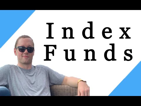 Index  Funds for Beginners