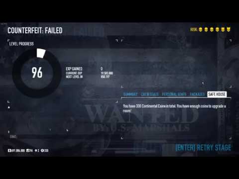 Steam Community :: Video :: PayDay 2: DS Counterfeit