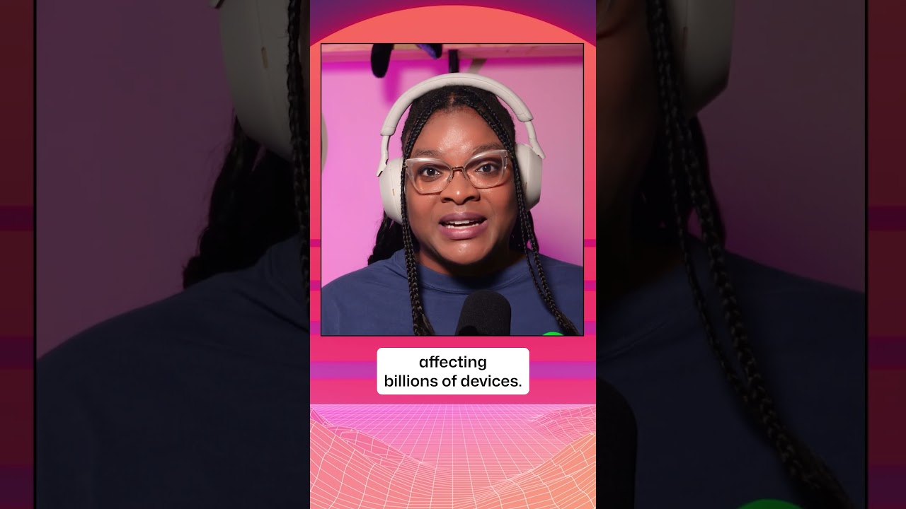 From Minecraft to global crisis: the Log4Shell story