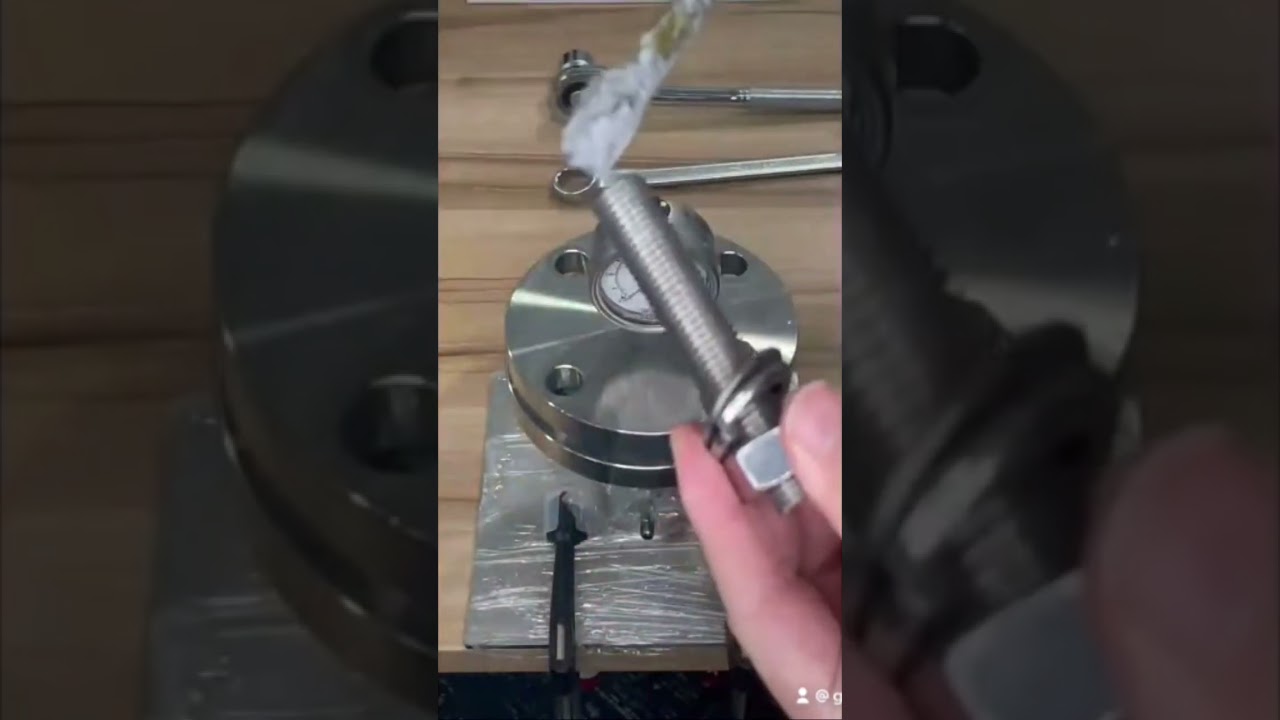 How to install gaskets tutorial