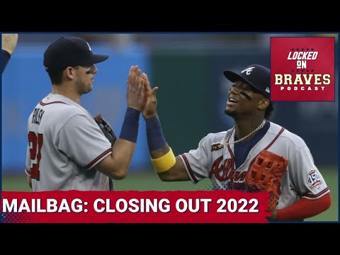 Atlanta Braves Mailbag: Big Things Coming in 2023