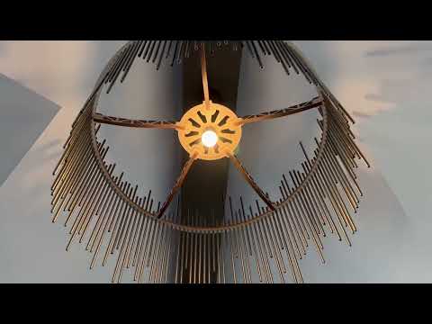 woodpile creative lighting design studio - toobs truss