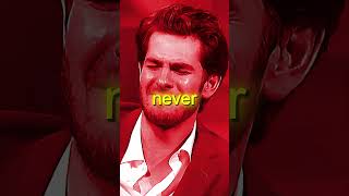 Is Andrew Garfield TOO OLD To Play Spider-Man? #shorts